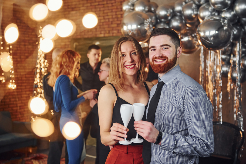 Ideas For Pre-Wedding Events | Metropol Event Venue