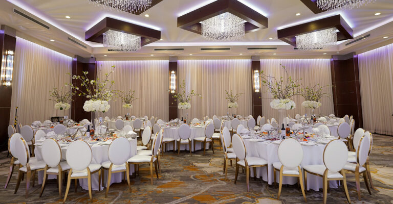 Millennium Ballroom In Los Angeles, CA | Metropol Event Venue